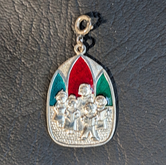 Sarah Coventry | Jewelry | Sarah Coventry 972 Choir Sterling Silver ...
